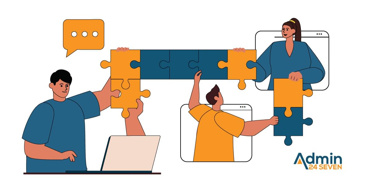 Outsource Admin Support to Strengthen Your Business